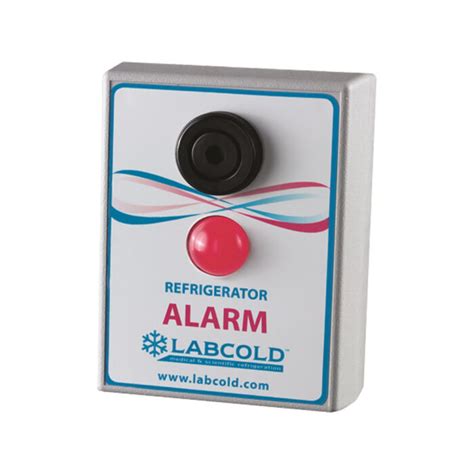 labcold repeat alarm hce