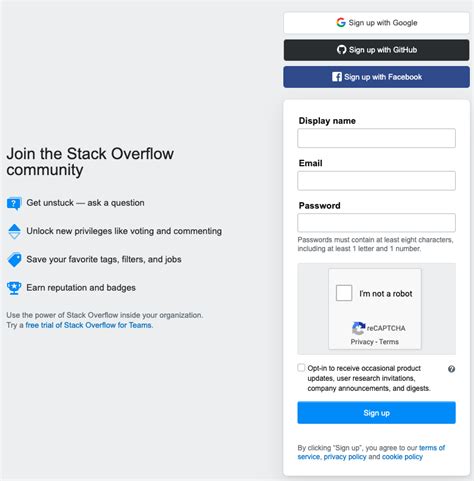 Stack Overflow 教學：給工程師初心者的問答指南｜alpha Camp Blog