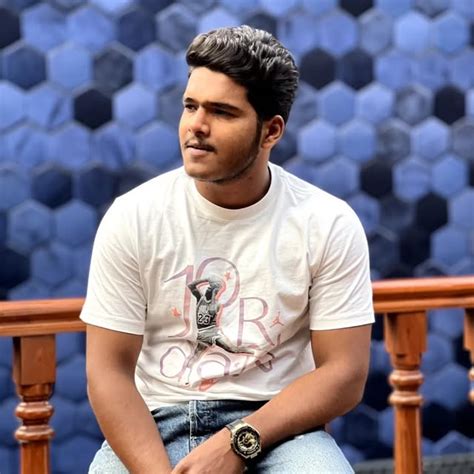 Vinay Kumar Reddy Kontham Vinaykumarreddy • Threads Say More