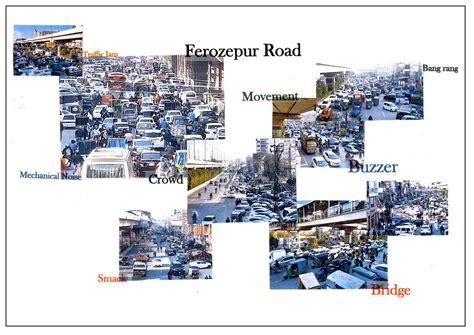 Noise Final Thesis Project On Behance