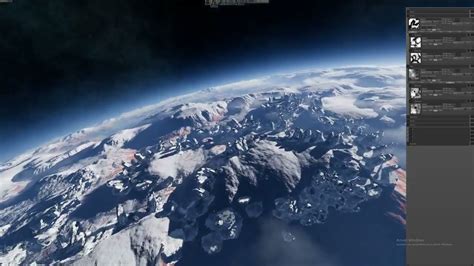 Terrainengine Voxel Terrain Smoothcubic2dhexagonal Infinite