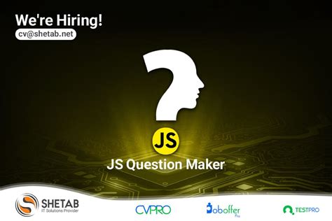 Shetab On Linkedin جاوااسکریپت Javascript Shetab استخدام آگهی