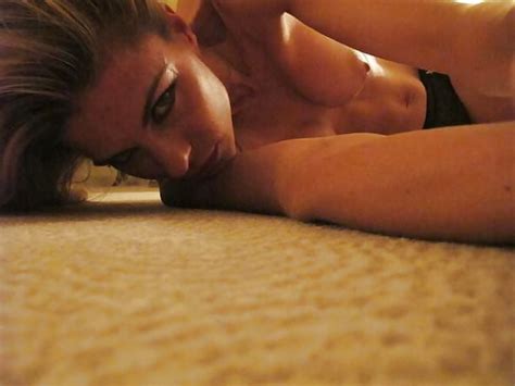 Martina Colombari Leaked Italian Celebrity Porn Pictures Xxx Photos