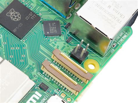 Köp Raspberry Pi 5 8gb Till Rätt Pris Electrokit
