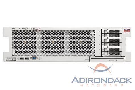 Oracle Sun Sparc T5 2 Server New And Used Oracle Servers