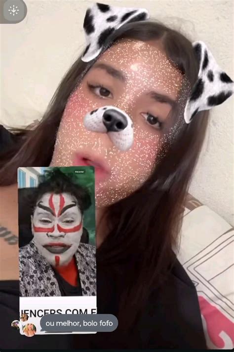 Luana Couto Garotas Malvadas Fotos De Cabelo Couto