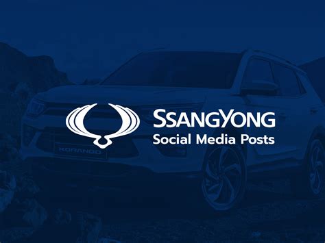 Mustafa Taha Ssangyong Social Media Posts
