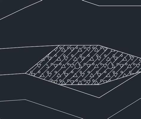 Is It Possible To Write A Lisp That Allows Objects From One Hatch To Be Made Islands For Another