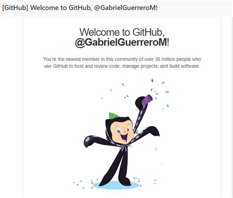 Github Launchx Innovaccionvirtual Onboarding Github Launchx C Mo Ingresar A La Organizaci N
