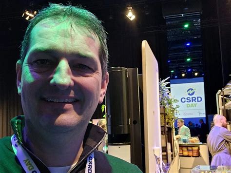 Csrd Esg Reporting Dr Mark Siebert