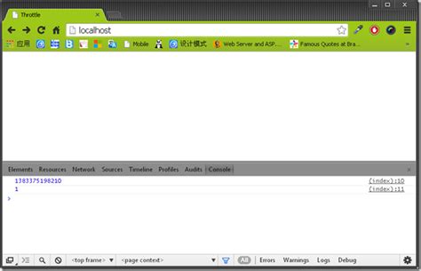 Javascript函数节流js Interval Function 短时间 两次 Csdn博客 Javascript函数节流js Interval Function 短时间 两次 Csdn博客