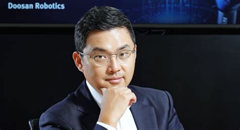doosan robotics on linkedin doosanrobotics newceo leadership