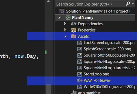 The Sound Of Coding Winui 3 0 Tutorial