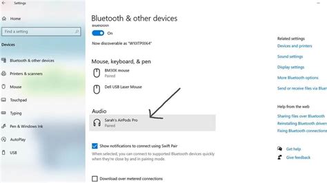 How To Connect AirPods To A PC HowStuffWorks