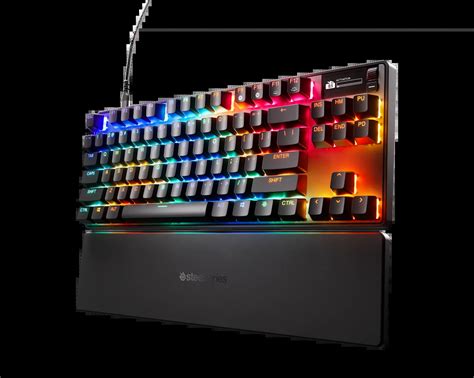 Apex Pro Tkl Gen 3 Uk