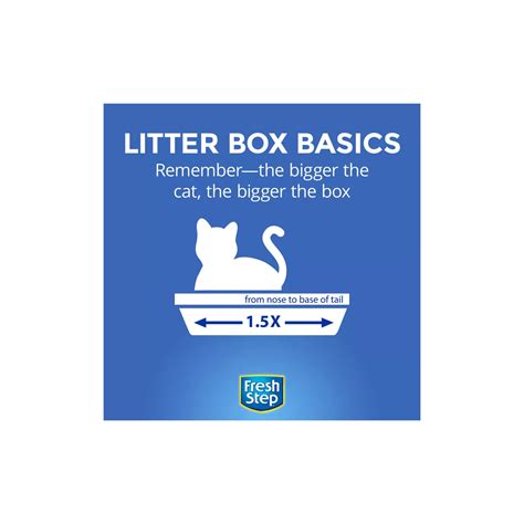 Fresh Step With Febreze Clumping Multi Cat Clay Cat Litter Gain