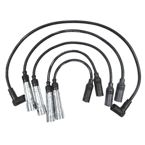 Kit De Cabos De Igni O Para Ford Escort Pampa S Coxins