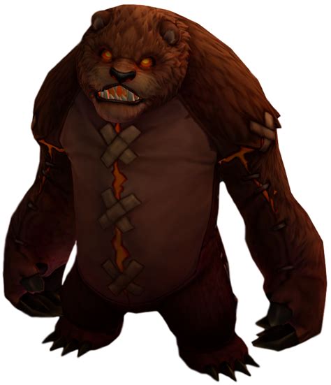 Tibbers Wiki League Of Legends Oficial Fandom