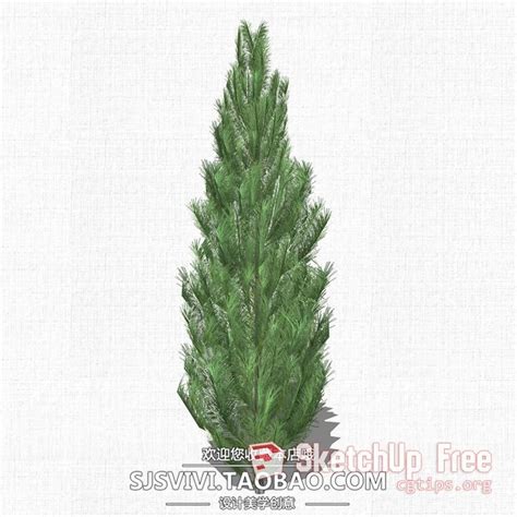 965 Tree Sketchup Model Free Download Sketchup Model Sketchup Free Tree Sketches