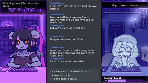 The Best Sex Games That Don T Suck PC Gamer The Best Sex Games That Don T Suck PC Gamer