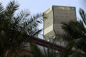 Saudi Aramco Employee Named Lead Author Of Global Climate Report Eande