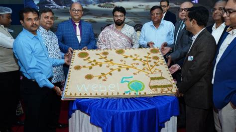 Anirban Chakraborty On Linkedin Moments Of The 50th Year Birthday Celebration Of My Company