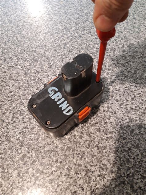 Makita 18 Batteries On Cheapo Tools Mig Welding Forum