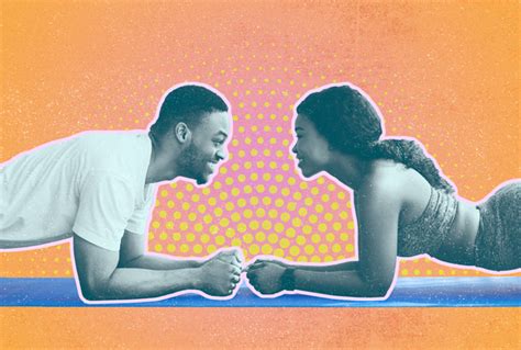 How Shared Workouts Enhance Intimacy And Connection