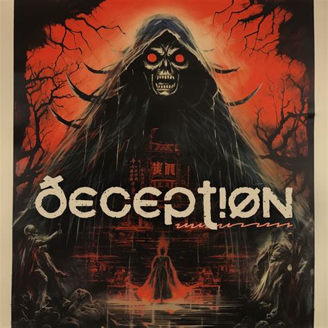 Deception Sample Pack Dnx Do Not Cross