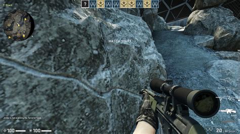 Csgo2 Object Detection Dataset By Csgo1