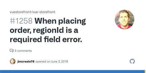 When Placing Order Regionid Is A Required Field Error · Issue 1258