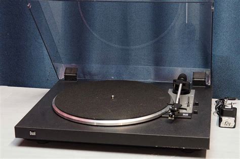 Dual Cs Classic Audio