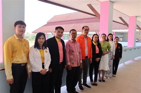 โรงเรียนราชประชานุเคราะห์ ๖๔ จังหวัดสุราษฎร์ธานี