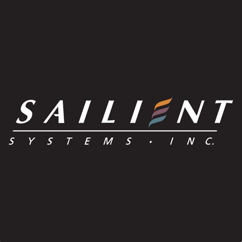 Sailint Systems Logo Vector Logo Of Sailint Systems Brand Free