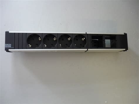 Розетки Bachmann 912007