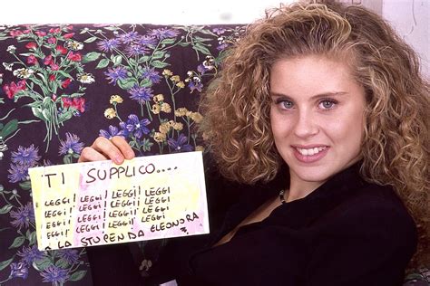 Chi è Eleonora Cecere Lex Ragazza Di Non è La Rai Al Grande Fratello