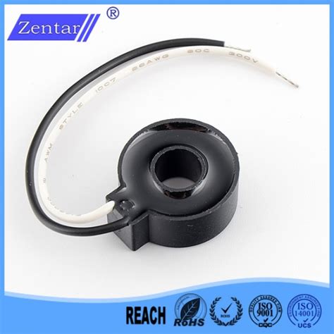 Zero Phase Current Transformer Manfuacturer Zct210 Manufacturer