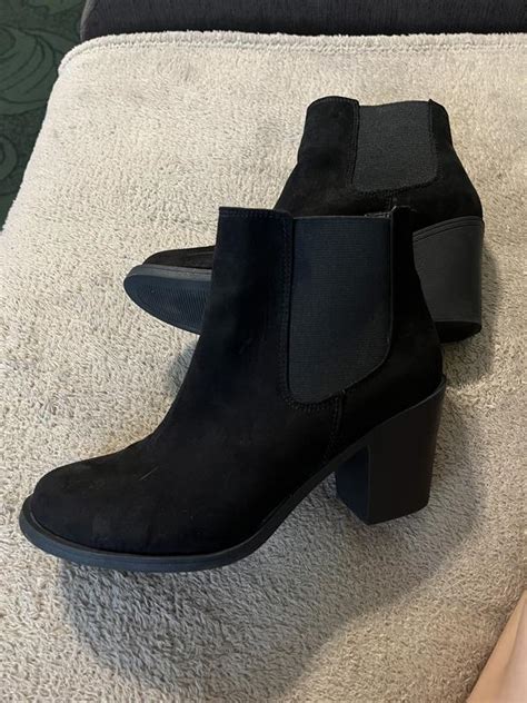 Черевики жіночі — ціна 350 грн у каталозі Черевики Купити жіночі речі за доступною ціною на Шафі