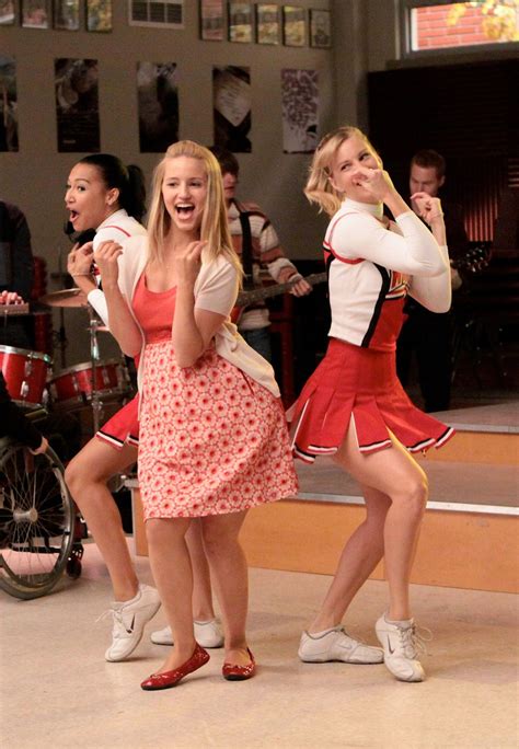 Naya Riveras Best Moments From Glee To 29 Year Career Highlights