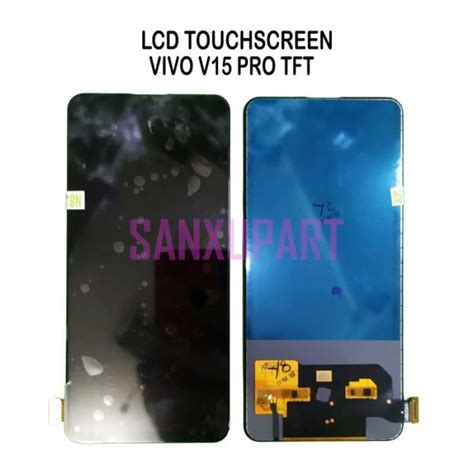 Promo Lcd Touchscreen Vivo V Pro Tft Diskon Di Seller Indahh Permai Meruya Selatan Udik
