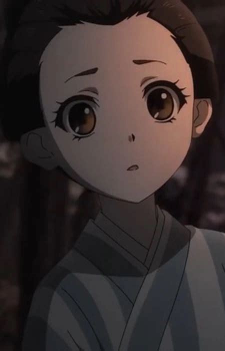 Girl Персонаж