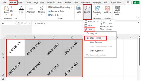 8 Ways To Rotate Text In Microsoft Excel How To Excel