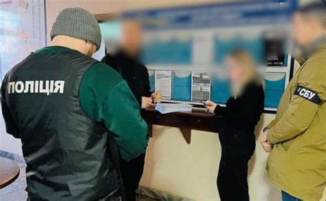 Ексголова ВЛК на Київщині отримав підозру через фіктивні довідки про інвалідність для