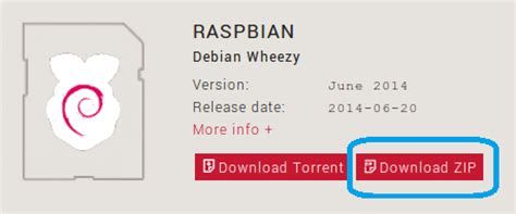 Programming Tutorial Raspbian OS Installation For Raspberry Pi For Linux Users