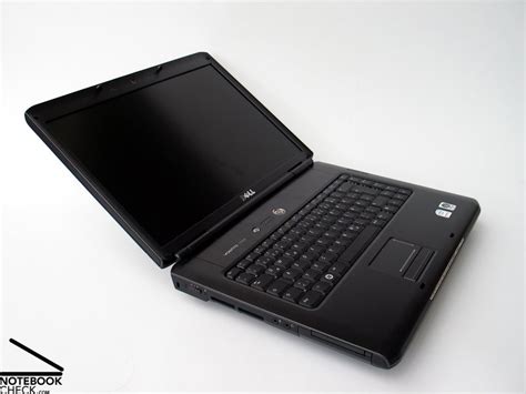 Review Dell Vostro Laptop Notebookcheck Net Reviews
