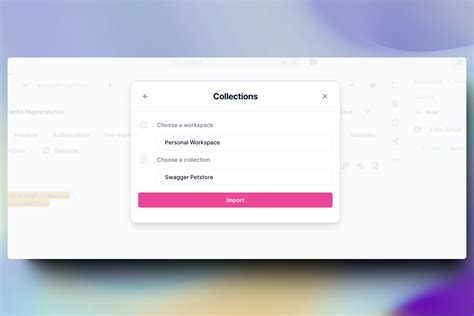 Hoppscotch V2024 9 0 Save Api Responses Predefined Variables And More