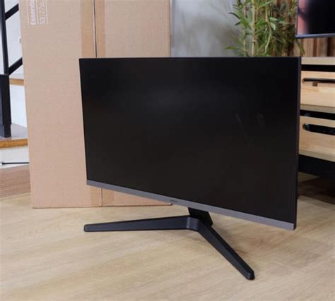 Samsung Led Monitor 27 นิ้ว จอคมชัด สีสันสดใส Ennxo
