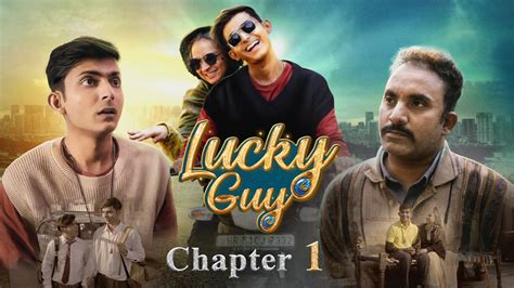 Lucky Guy Chapter 1 Youtube