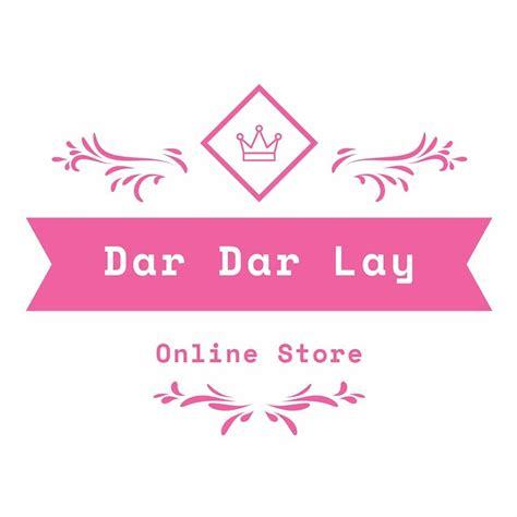 ဒါဒါေလး Online Store