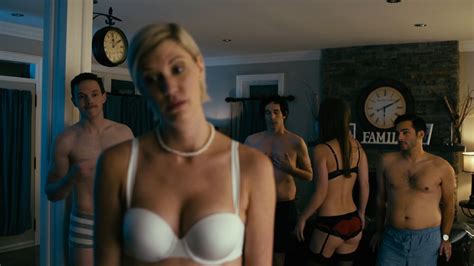 Naked Katharine Isabelle In How To Plan An Orgy In A Small Town